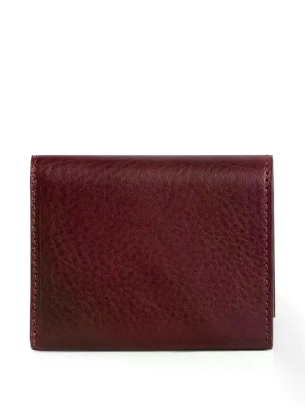 Dsquared2 Twin Trifold Wallet