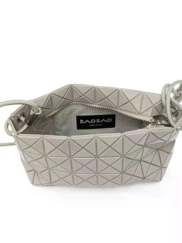 Issey Miyake Loop One-tone Shoulder Bag