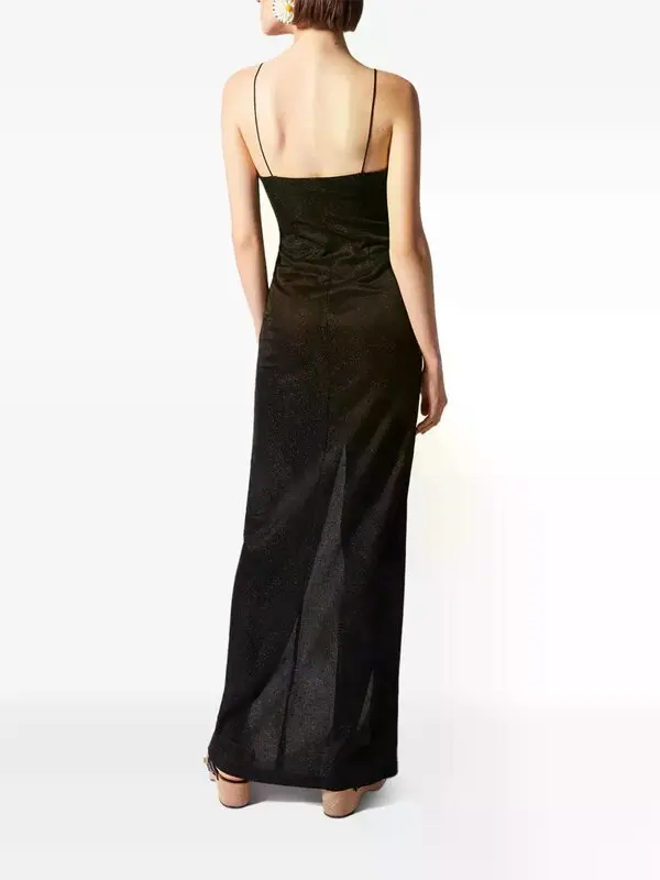 MARGHERITA MACCAPANI Iris Maxi Dress