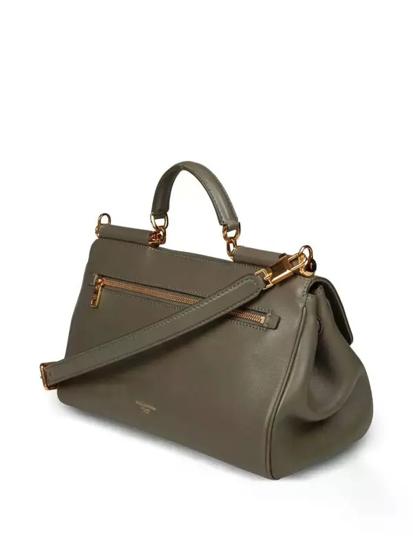 Dolce & Gabbana My Sicily Shoulder Bag - Green