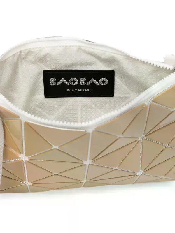 Issey Miyake Lucent Crossbody Bag