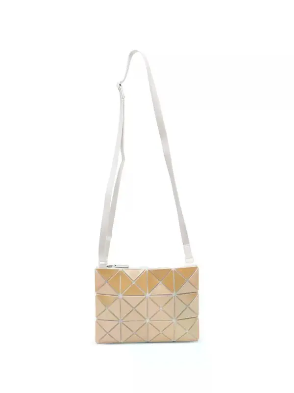 Issey Miyake Lucent Crossbody Bag - Neutrals