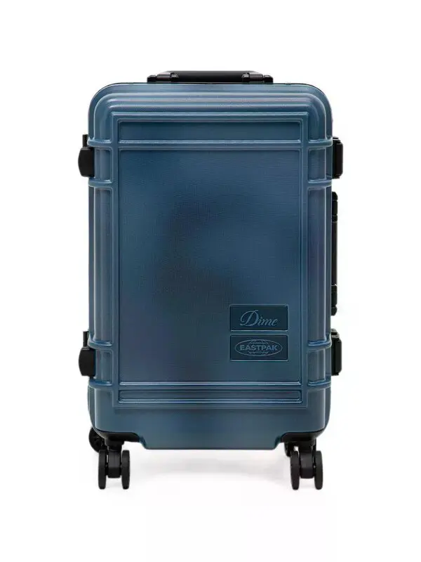 EASTPAK X Dime Small Hardshell Suitcase