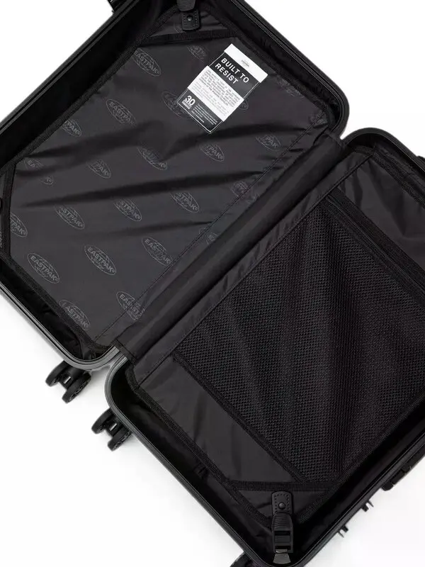 EASTPAK X Dime Small Hardshell Suitcase