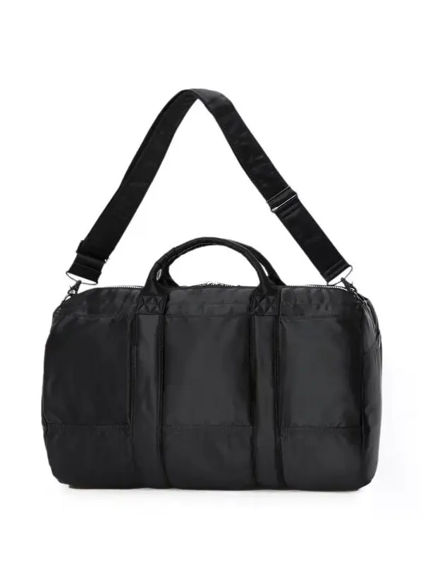 PORTER-YOSHIDA & CO Tanker Drum Zip-top Duffel Bag