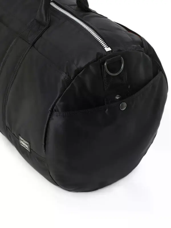 PORTER-YOSHIDA & CO Tanker Drum Zip-top Duffel Bag