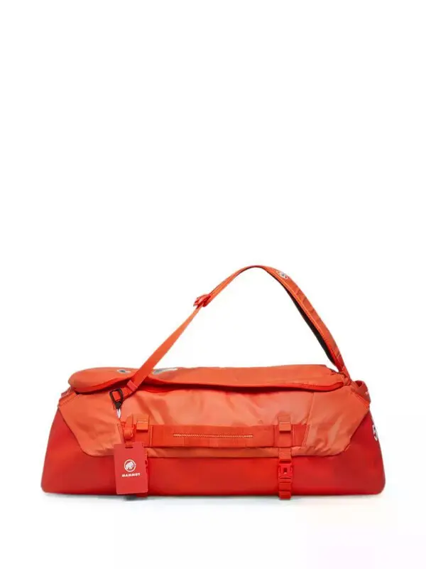MAMMUT Cargo 50 Backpack - Orange