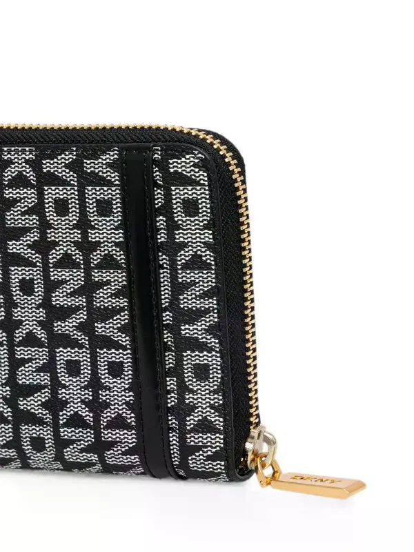 Dkny Small Avril Wallet