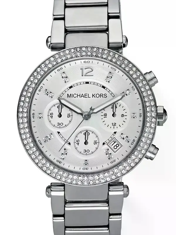Michael Kors Parker Chronograph Watch