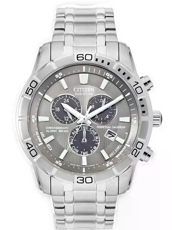 Citizen Brycen 44mm Watch