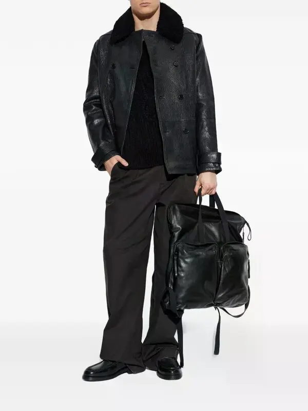 ALLSAINTS Crew-neck Sweater