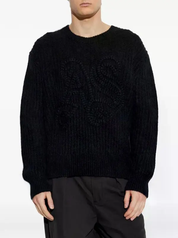 ALLSAINTS Crew-neck Sweater