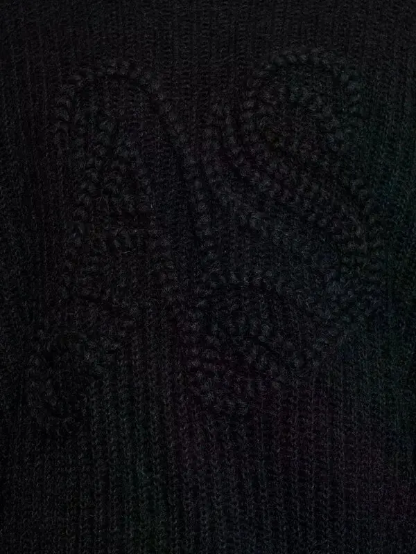 ALLSAINTS Crew-neck Sweater