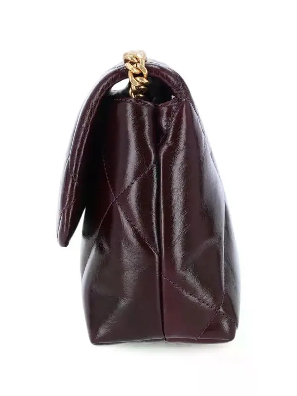 Tory Burch Small Kira Quilted Shoulder Bag