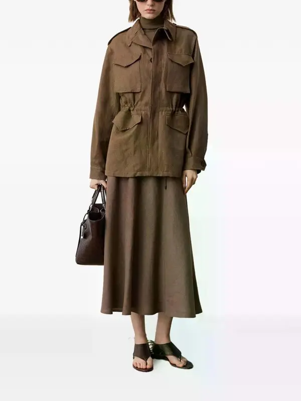 Ralph Lauren Multiple-pocket Field Jacket