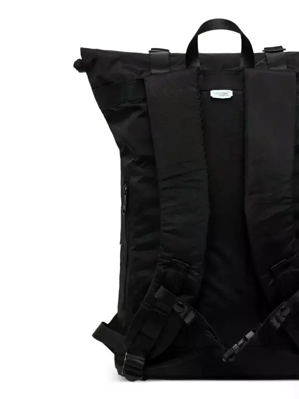 DOUGHNUT Buckle-fastening Backpack