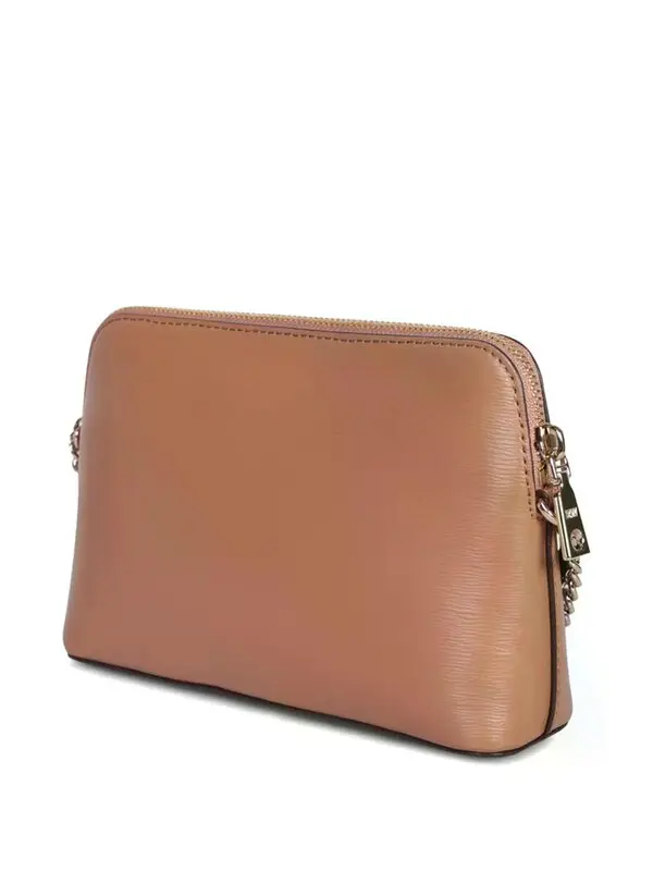 Dkny Bryant Logo-lettering Mini Cross Body Bag