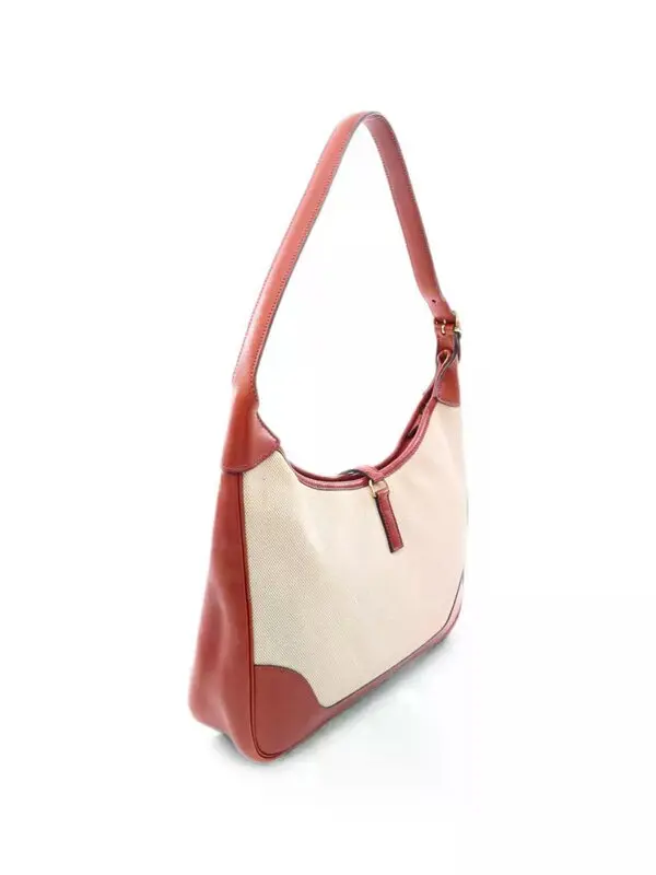 Hermès 2002 31 Trim Shoulder Bag