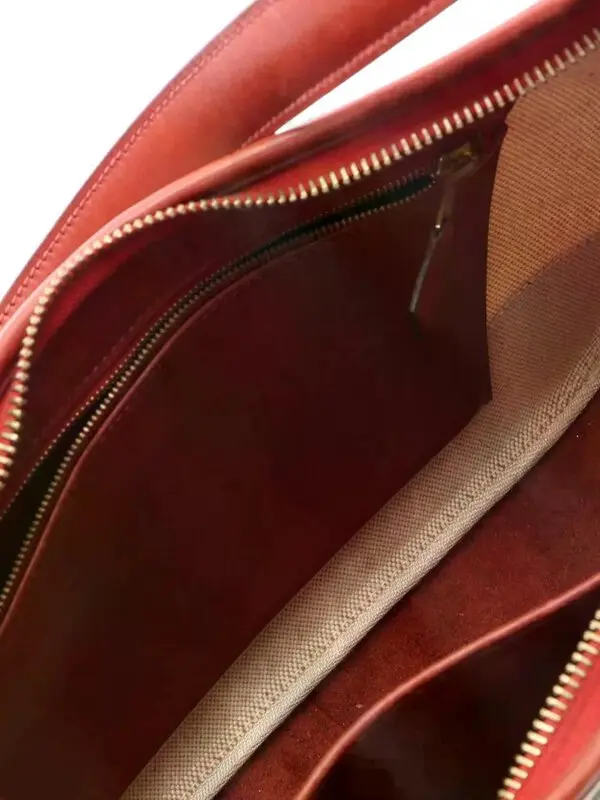 Hermès 2002 31 Trim Shoulder Bag