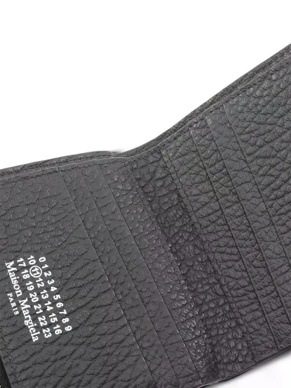 MAISON MARGIELA 2020s Bi-fold Wallet