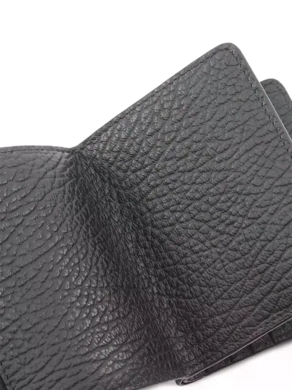 MAISON MARGIELA 2020s Bi-fold Wallet