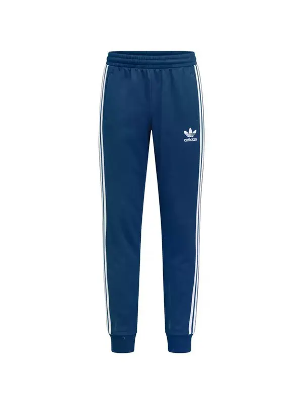 Adidas Superstar Side-stripe Track Pants