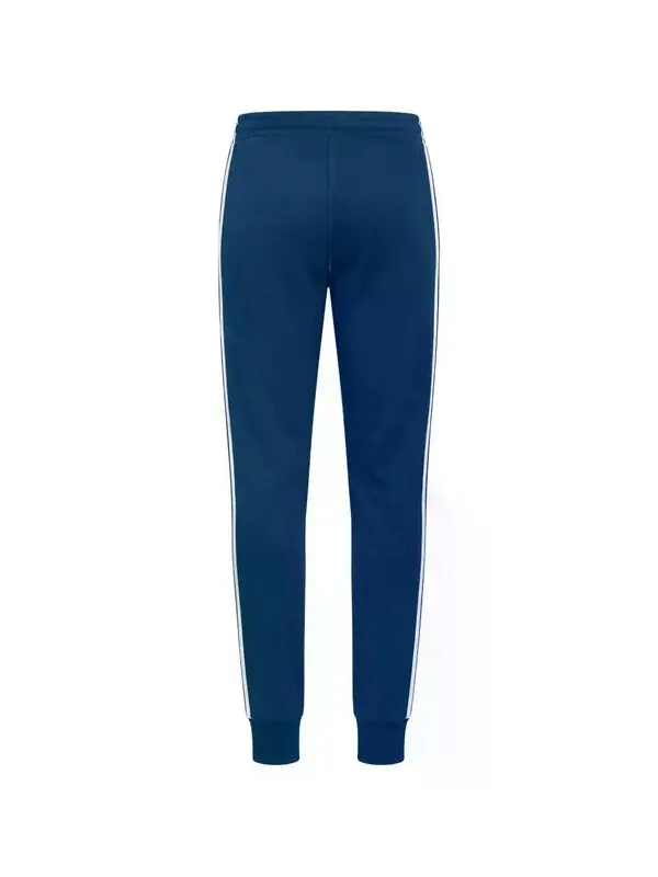 Adidas Superstar Side-stripe Track Pants