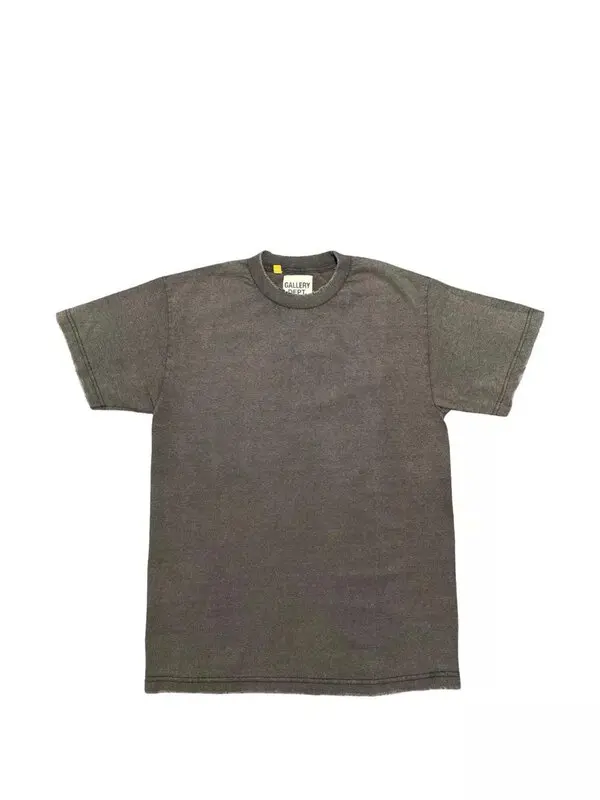 GALLERY DEPT. Crew Neck Short Sleeve T-shirt - Grey