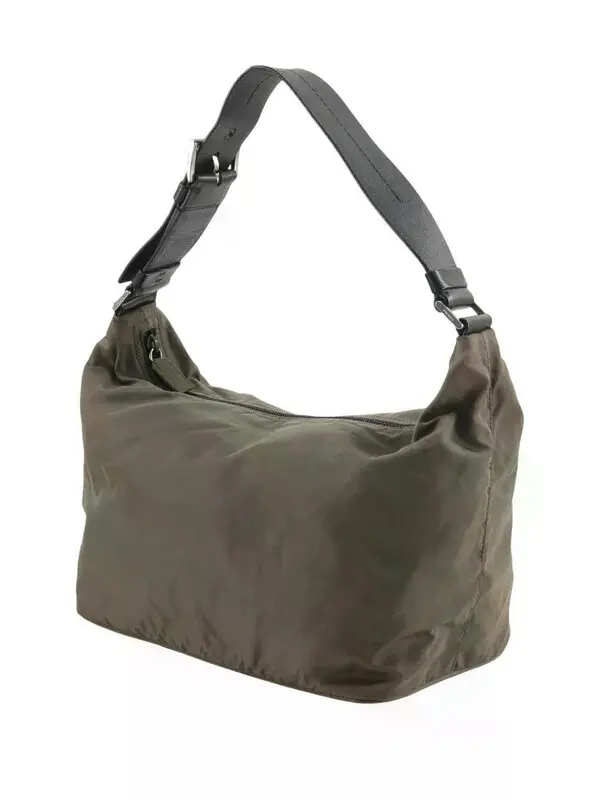 Prada 2000-2013 Tessuto Shoulder Bag