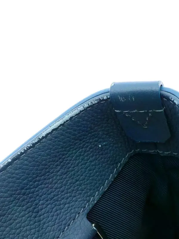 LOUIS VUITTON 2021-2026 Aerogram Fastline Tote Bag