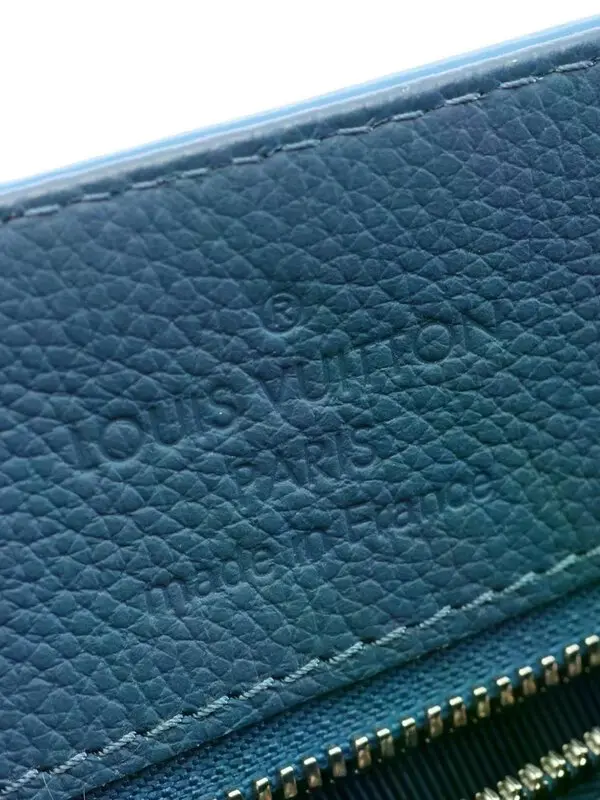 LOUIS VUITTON 2021-2026 Aerogram Fastline Tote Bag