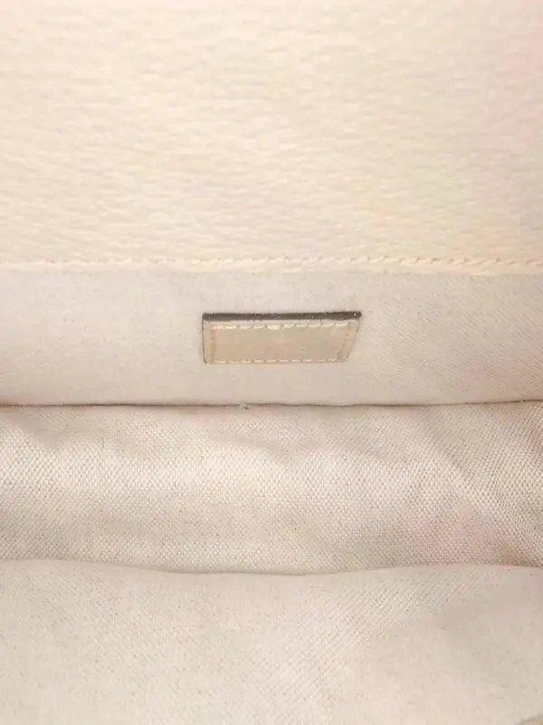 Gucci Medium Gg Supreme Dionysus Crossbody Bag