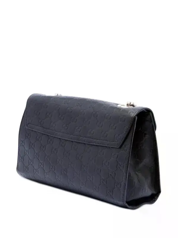Gucci 2016-2026 Medium Guccissima Emily Shoulder Bag