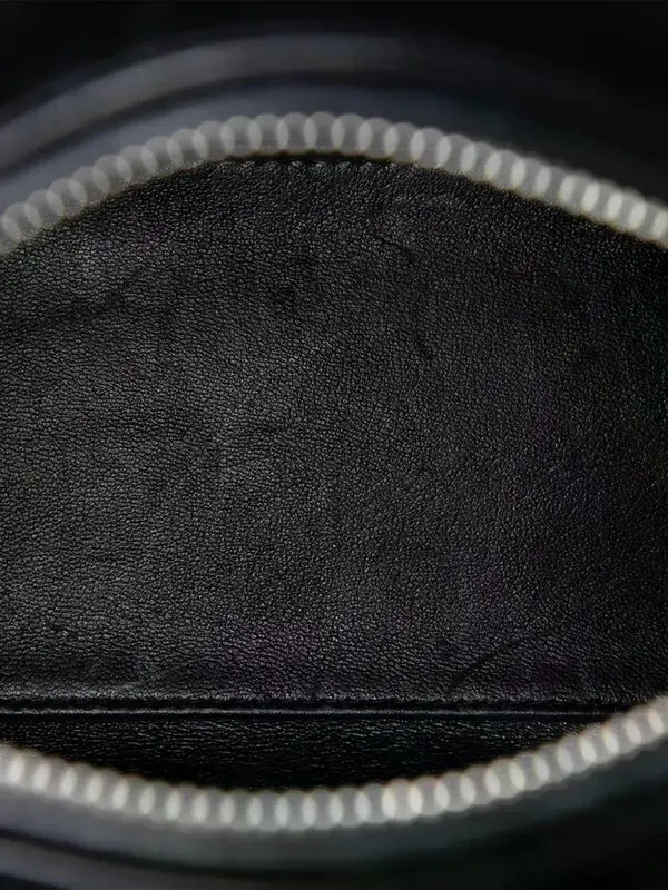 Dior 2014 Medium Calfskin Pockets Lady Satchel
