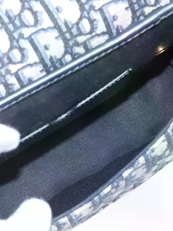 Dior Medium Bobby Crossbody Bag