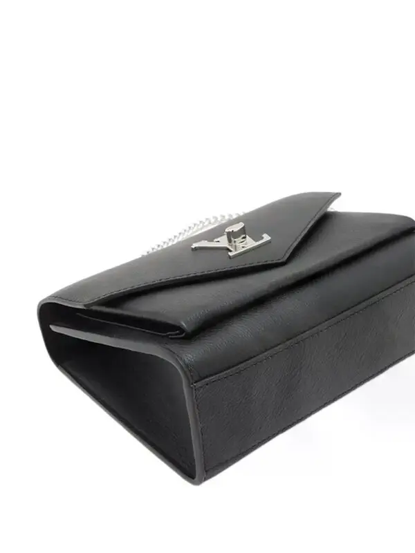 LOUIS VUITTON Mylockme Chain Bag