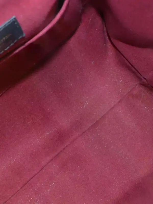 LOUIS VUITTON 2021-2026 Monogram Montsouris Pm Backpack