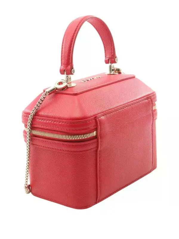 BVLGARI Serpenti Forever Vanity Bag Satchel