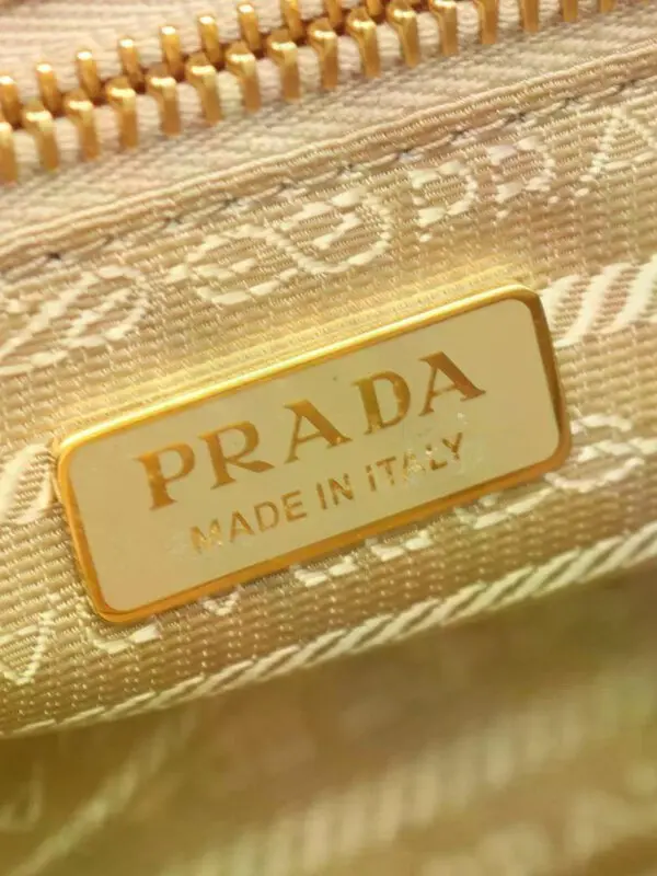 Prada 2013-2026 Medium Re-nylon Shoulder Bag