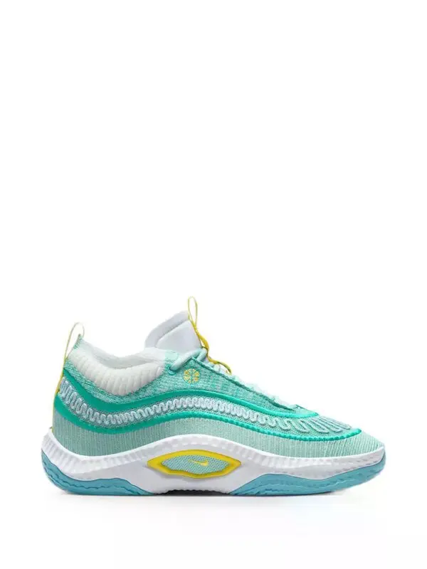 Nike Cosmic Unity 3 Low Sneakers - Blue
