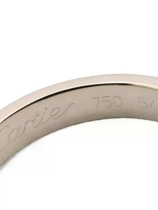 Cartier 2010s Love Ring