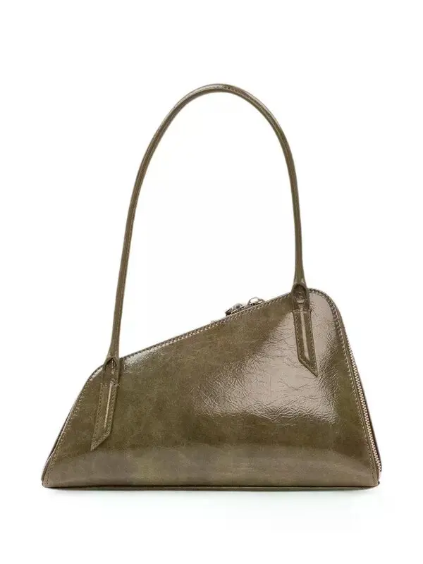 Attico Sunrise Shoulder Bag