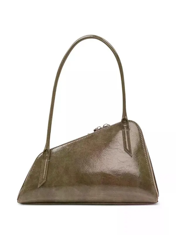 Attico Sunrise Shoulder Bag
