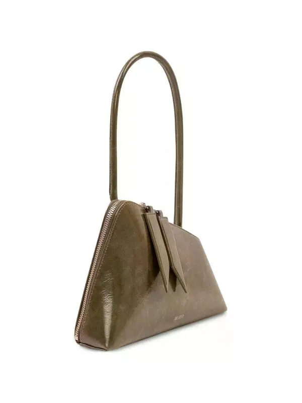 Attico Sunrise Shoulder Bag