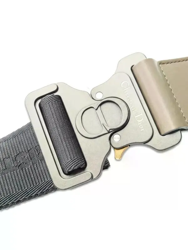 Dior Saddle Sling Bag