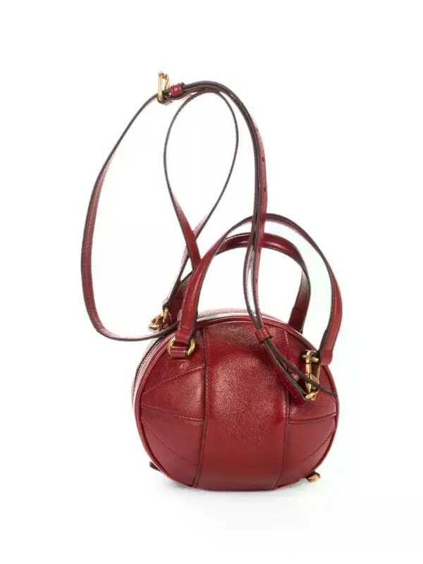 Gucci Mini Tifosa Ball Tote Bag