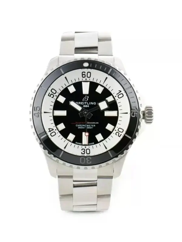 Breitling Superocean 44mm Watch