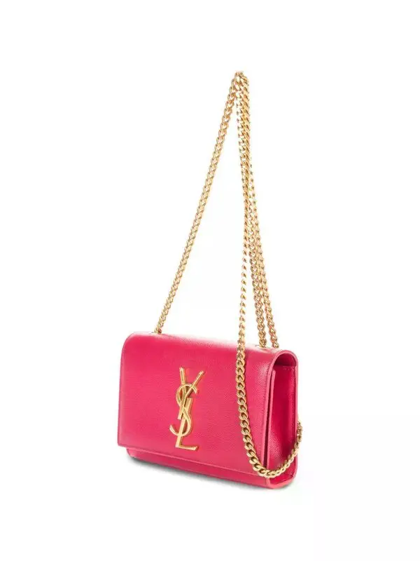Saint Laurent Small Kate Shoulder Bag