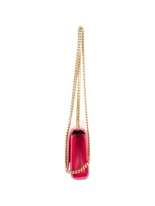 Saint Laurent Small Kate Shoulder Bag