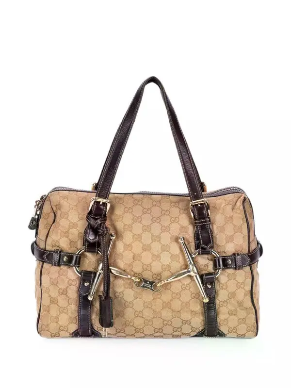 Gucci 85th Anniversary Shoulder Bag